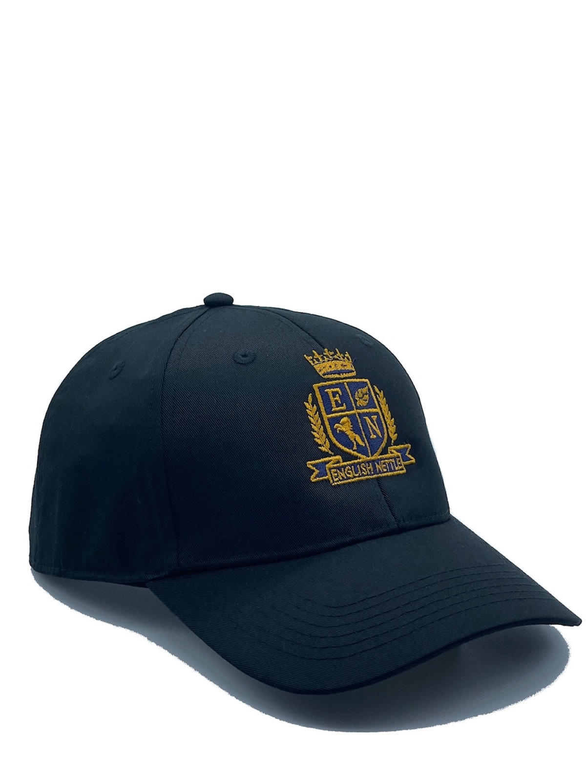 The 'Bampton' Classic Cap - English Nettle